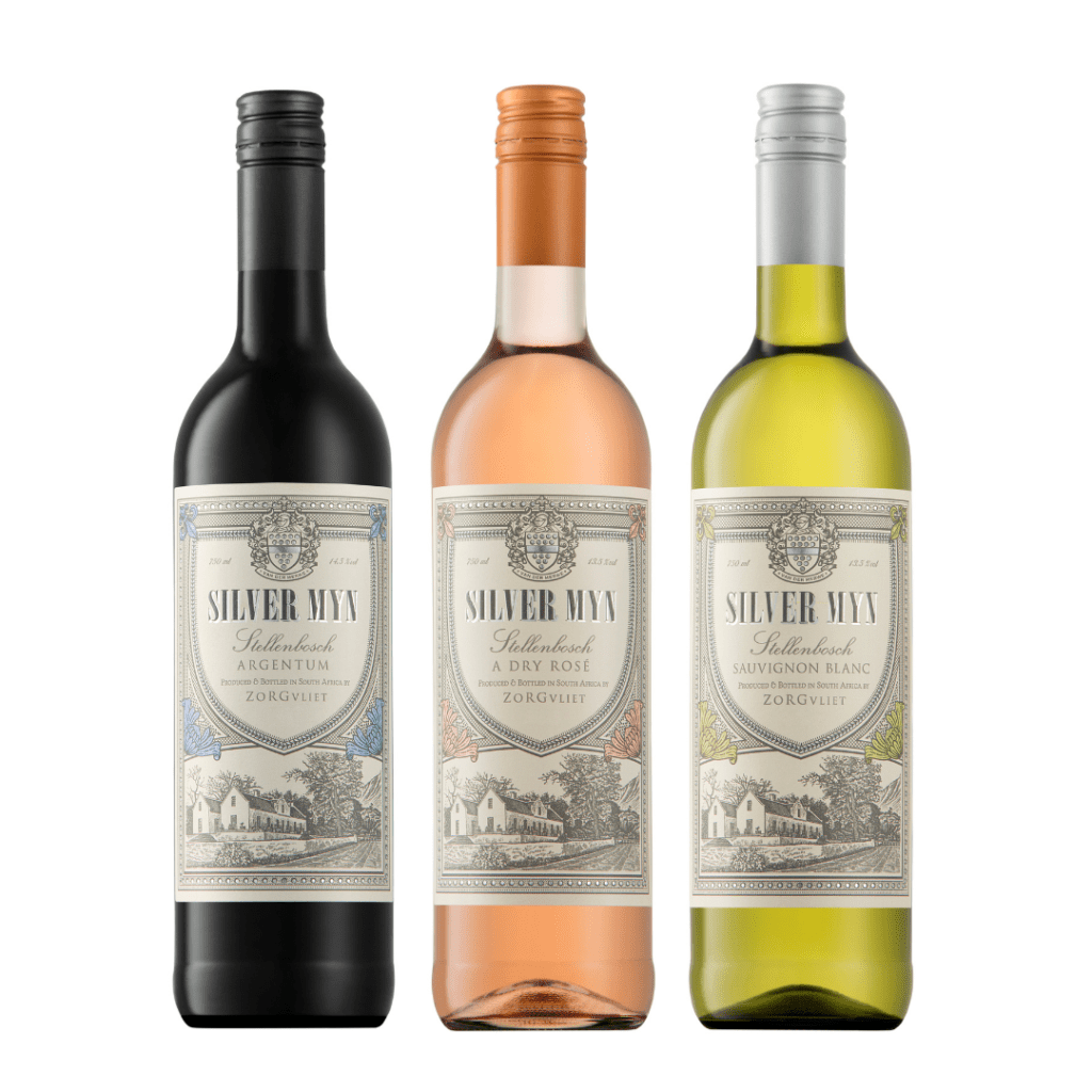 Mixed Cases - View Our Mixed Wine Case Specials - Wine Time Online