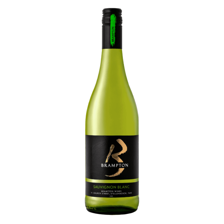 Brampton Sauvignon Blanc 2022 - Wine Time Online
